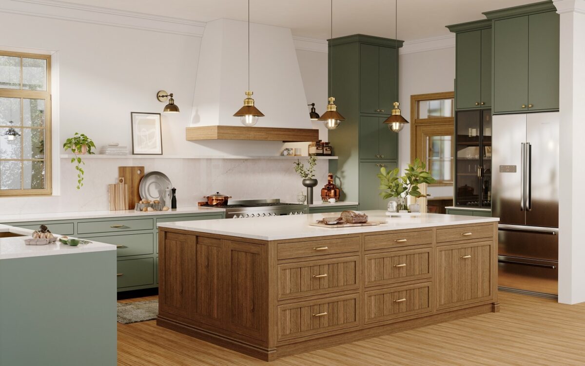 Arcadia Design Center | Premium Lumber & Building Materials Supplier